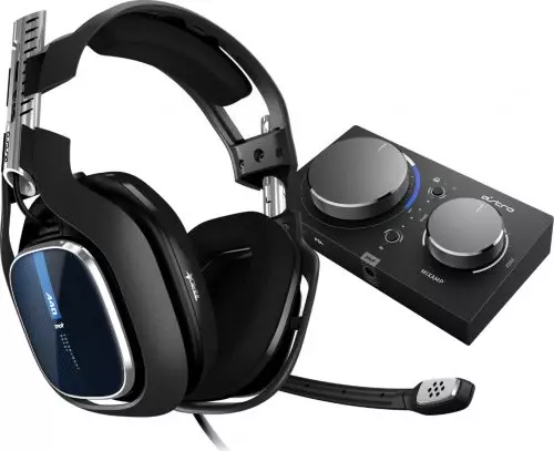 Astro Gaming A40 TR Gaming Headset