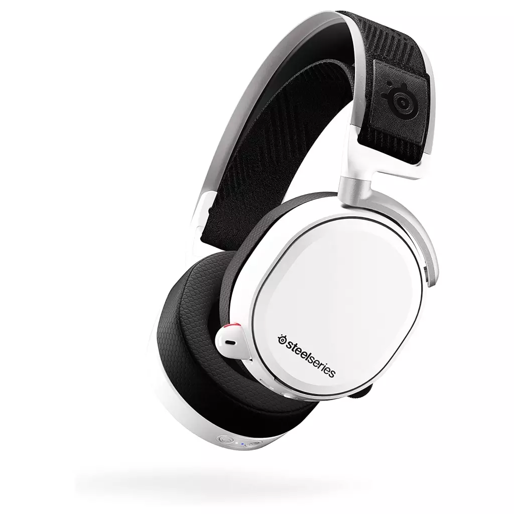 SteelSeries Arctis Pro խաղային ականջակալներ լավագույն խաղային ականջակալները