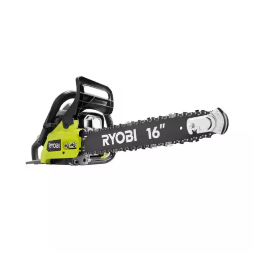 Ryobi 2-Cycle Gas Chainsaw, හොඳම chainsaws