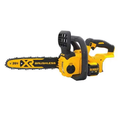 DeWalt 20v Max 锂离子无绳无刷电锯