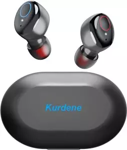 Earbud tahan air Kurdine