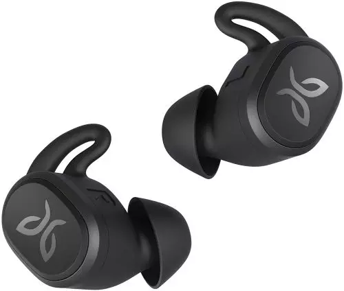 I-Jaybird Vista eqhuba ii-Earbuds