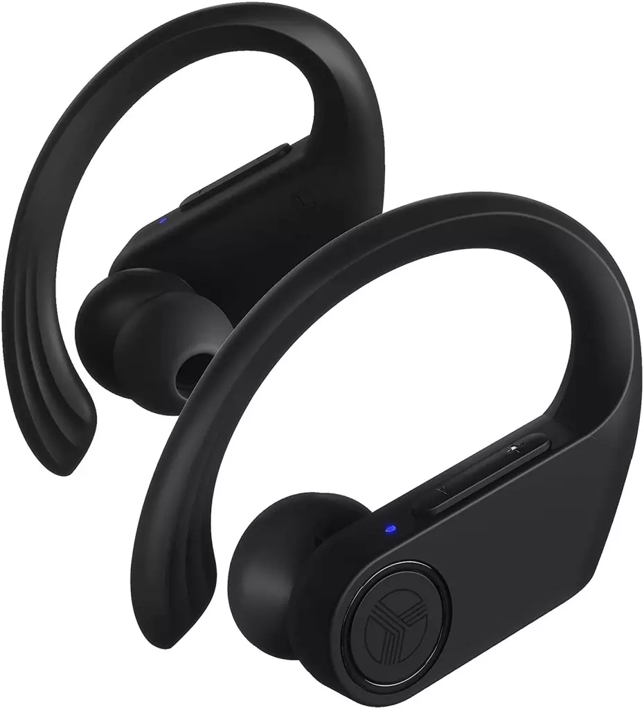 I-Treblab X3 Pro Ii-Earbuds ezingenamanzi