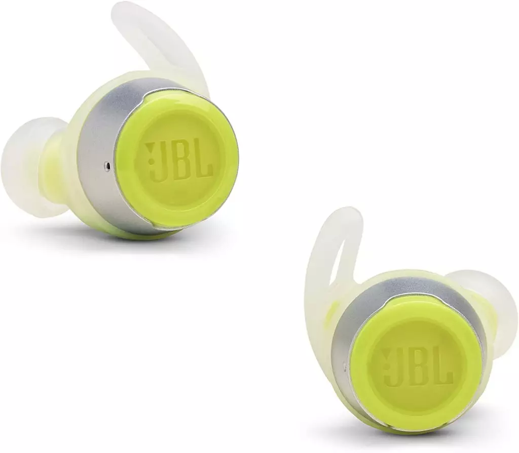 JBL Reflect Flow суу өткөрбөйт кулакчындар