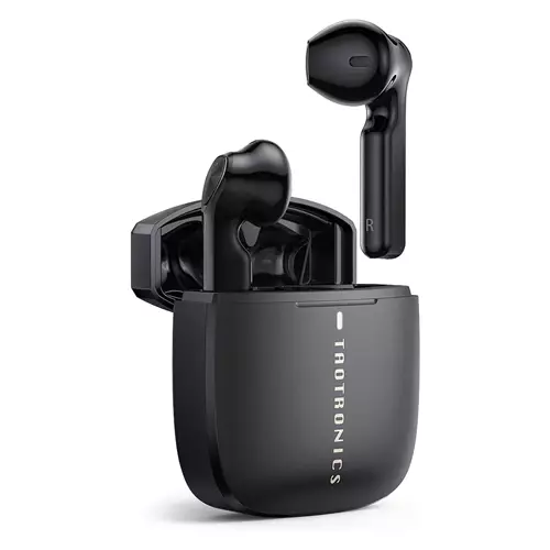 TaoTronics SoundLiberty 92 Ii-Earbuds ezingenamanzi