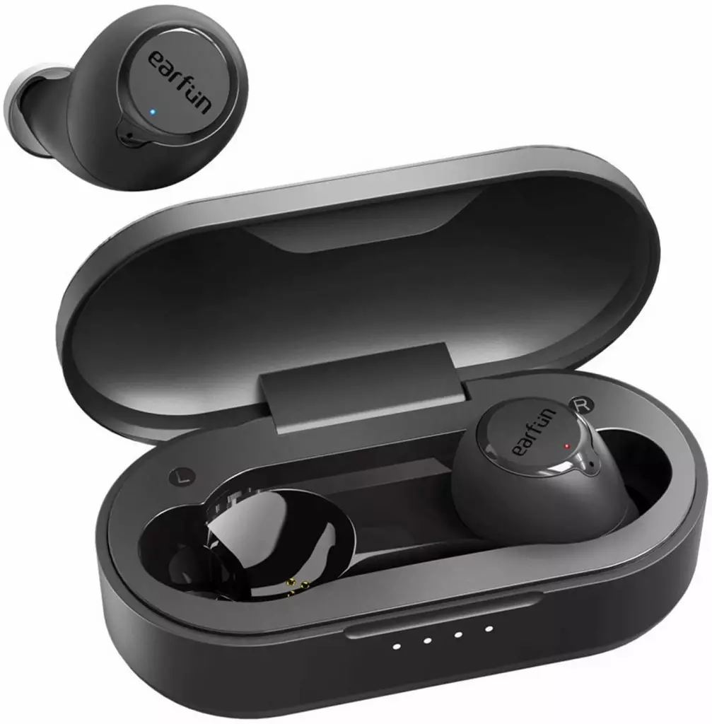 Earfun auricolari impermeabili gratuiti