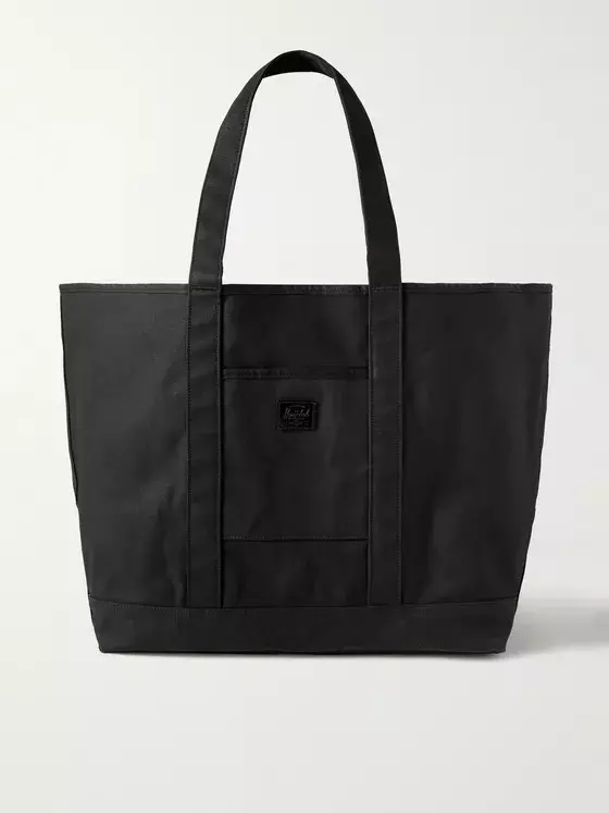 Herschel-Supply-Co-Bamfield-Canvas-Tote-Bolso