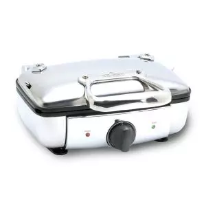 All-Clad Square Waffle Maker
