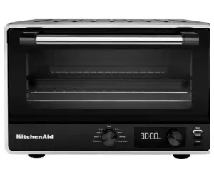 KitchenAid Digital Countertop oveni ya Convection