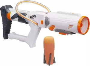 súng nerf - NERF Modulus Missile Launcher Stock Toy