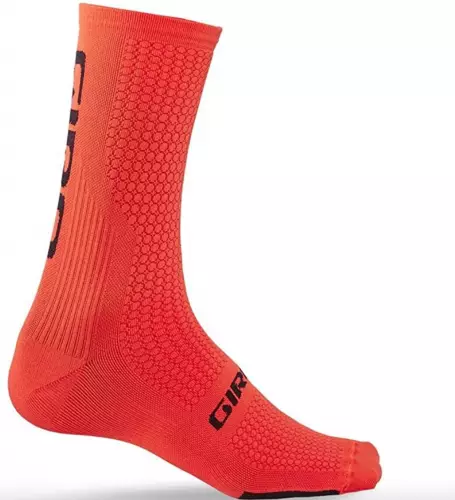 Носки для велоспорта Giro HRc