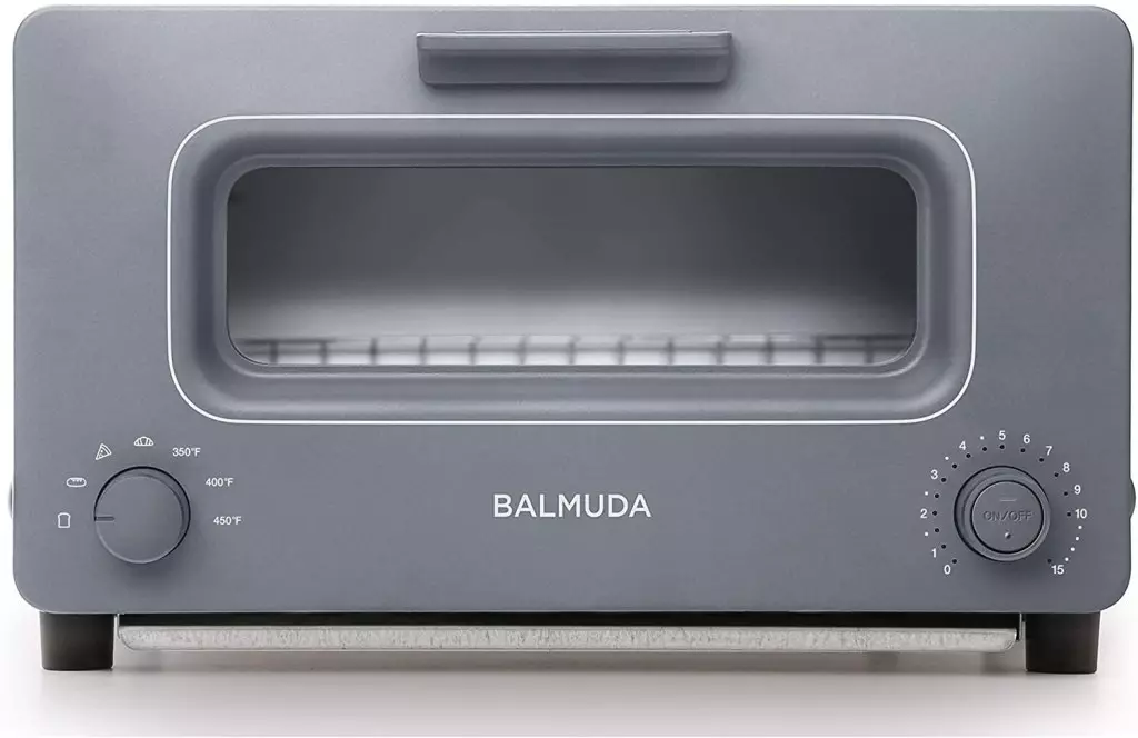 Balmuda The Toaster - Καλύτεροι Φούρνοι Ατμού