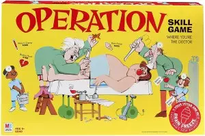 operacion