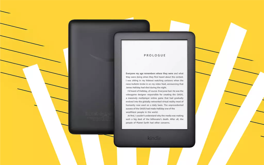 Queda de preço: os Kindles da Amazon são super baratos agora - os preços começam em US $ 60