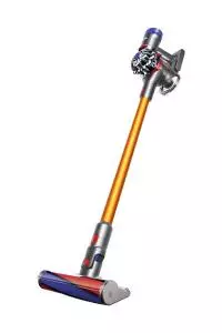 Dyson V8 vacuum cleaner, yakanakisa cordless vacuum
