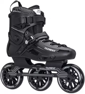 3-wheel skates inline