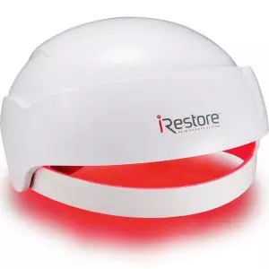 Hệ thống phát triển tóc bằng laser iRestore