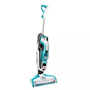 I-Bissell CrossWave All-in-One Multi-Surface Wet Dry Vac