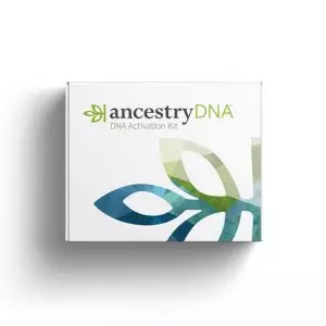 protėvių DNR rinkiniai, geriausi 2021 m. juodojo penktadienio „Walmart“ pasiūlymai