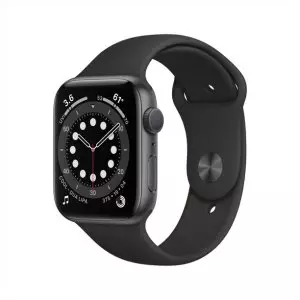 苹果手表系列 6，2021 年黑色星期五沃尔玛最佳优惠