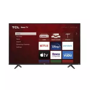 I-tcl 55 inch tv, amadili amahle kakhulu we-walmart ngoLwesihlanu omnyama ka-2021