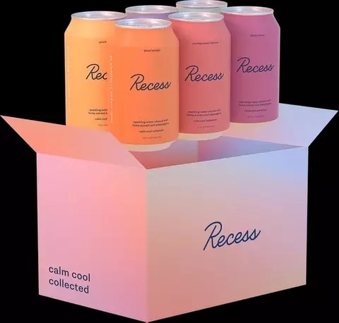 Recess, Best Non-Alcoholic Drinks