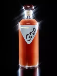 Ghia non-alcoholic apéritif