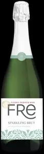 Fre Sparkling Brut, лучшие безалкогольные напитки