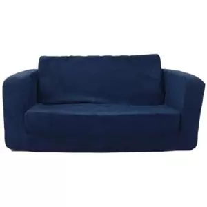 altzari dibertigarriak umeentzako sofa, nugget alternatibak