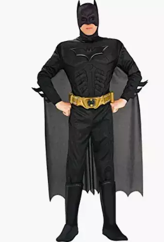 I-Batman Costume