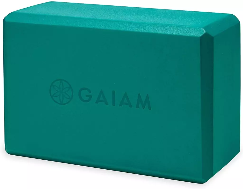 Gaiam Yoga Bloku