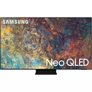 Samsung Neo QLED સ્માર્ટ ટીવી, શ્રેષ્ઠ બ્લેક ફ્રાઇડે ટીવી ડીલ્સ