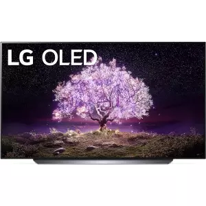 LG OLED C1 સિરીઝ ટીવી, શ્રેષ્ઠ બ્લેક ફ્રાઇડે ટીવી ડીલ્સ