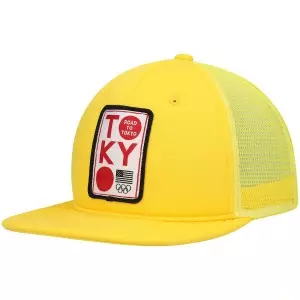 Cappello per le Olimpiadi Road to Tokyo 2020