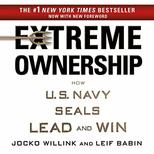 Extreme Ownership audio book