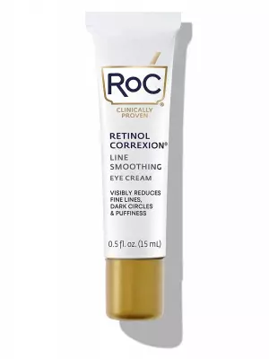 RoC drugstore eye cream