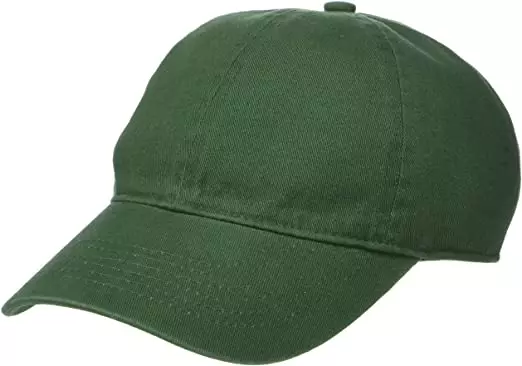 amazon essentials baseball cap