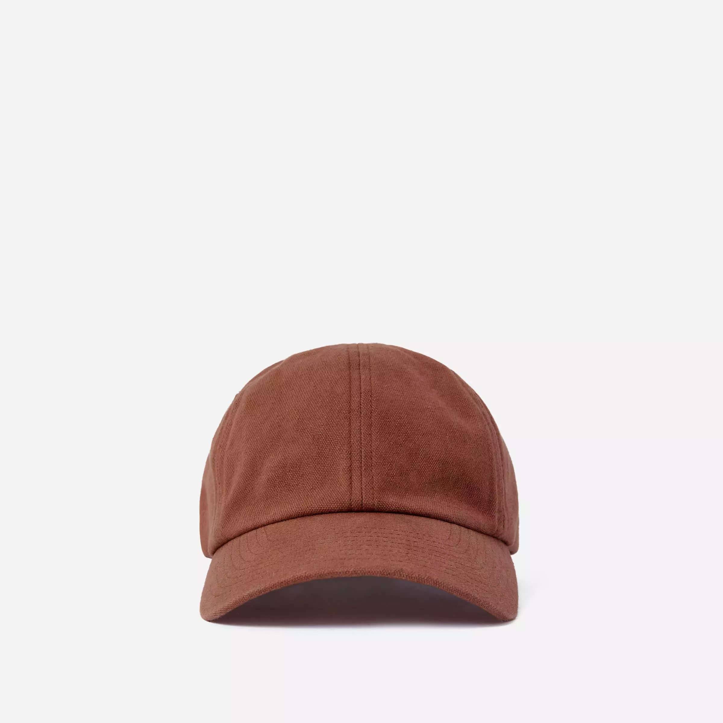 everlane բեյսբոլի գլխարկ