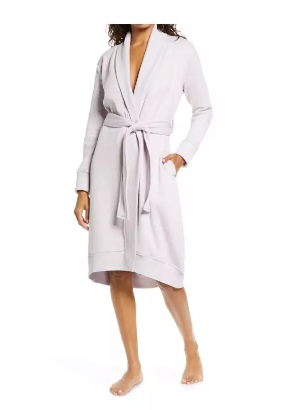 Karoline Fleece Robe by UGG
