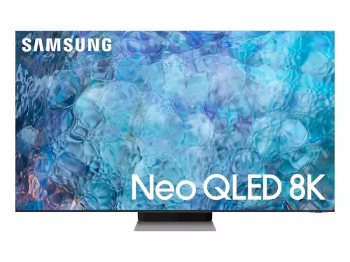 Samsung QN900A NEO 65 tuuman 8K-televisio