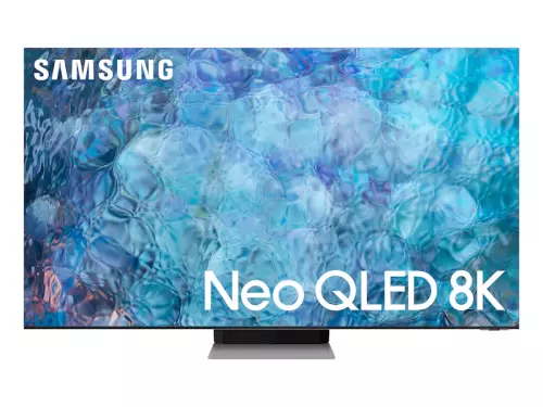 Samsung QN900A NEO 65-calowy telewizor 8K