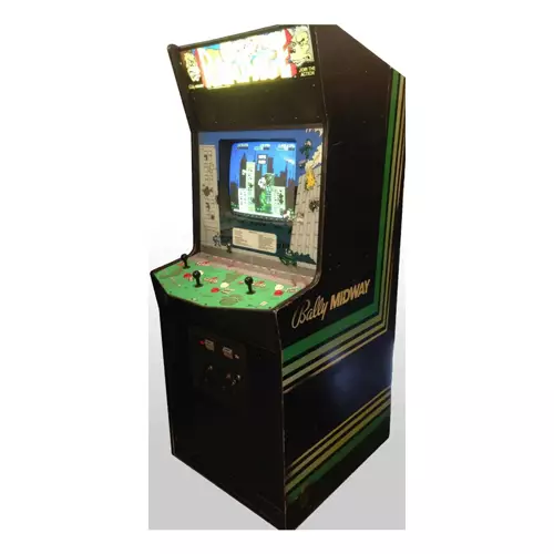beste arcadekasten