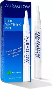 I-AuraGlow Teeth Whitening Pen