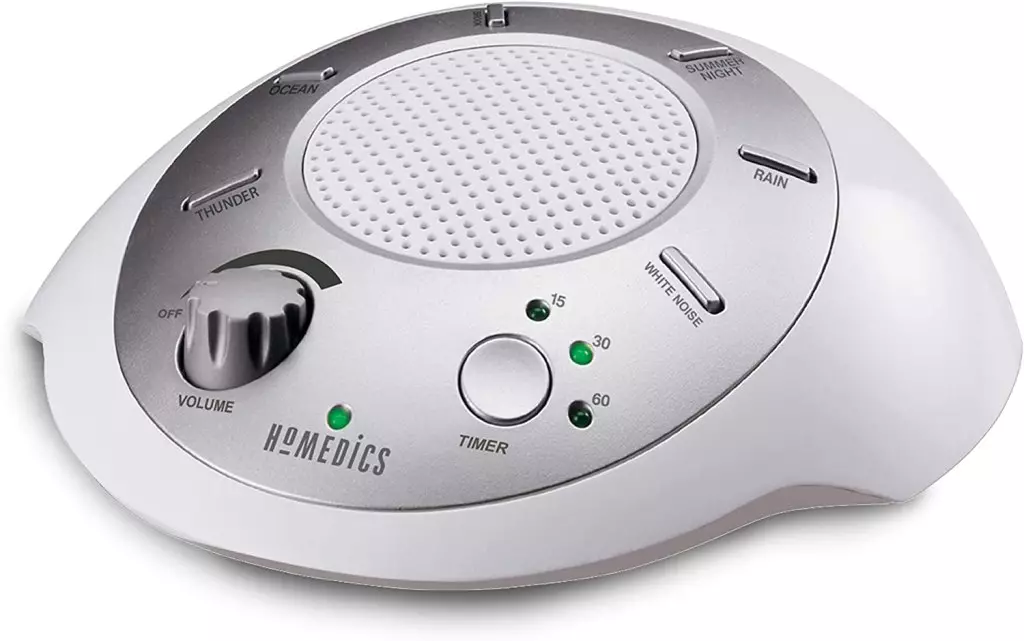 HoMedics Ses Spa