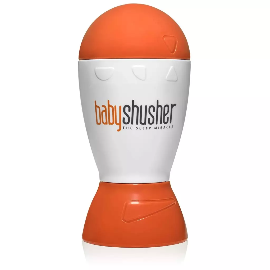 Bebé Shusher