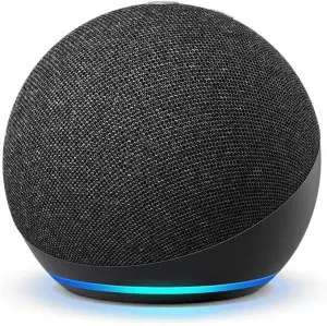 Amazon Echo Dot (4th Gen).