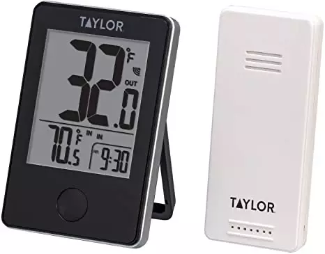 Bezdrátový digitální teploměr Taylor Precision Products