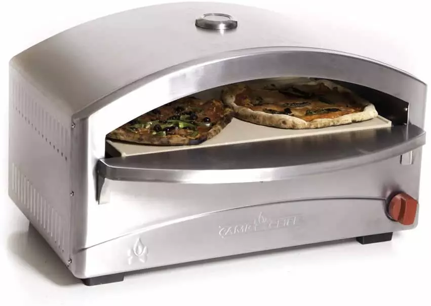 Kaamka Chef Italia Artisan Pizza Oven