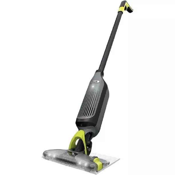 Shark VM252 VACMOP Pro Cordless Floor Vacuum Mop, Dyson Vacuum Alternative