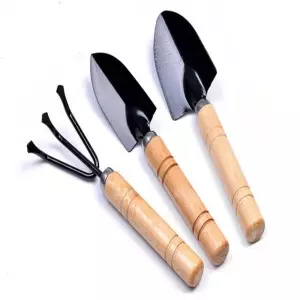 w&m Mini Gardening Tools